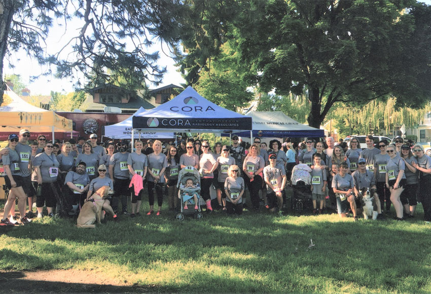 Donor Profile: CORA | St. Charles Foundation